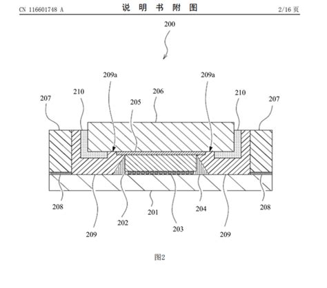 华为公布倒装芯片封装专利，可改善 Cpu、gpu 等关键部件散热水平 性能 设备 相关
