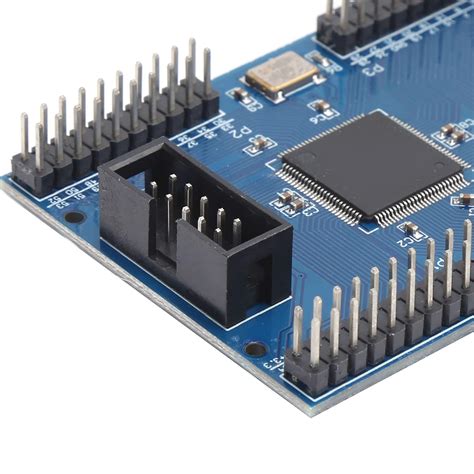 Módulo De Desarrollo Módulo De Experimento Tablero De Desarrollo