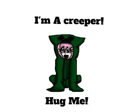 Blossom Creeper Hug Me By Xsweetpassionx On Deviantart