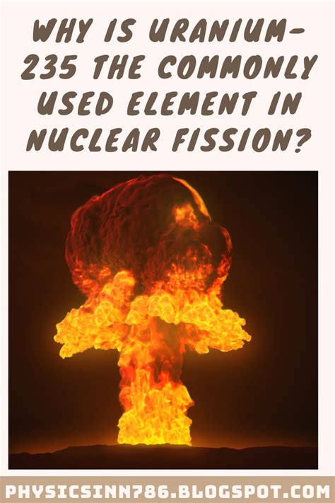 Uranium 235