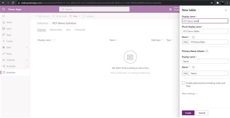 Add Pcf Controls To Form Fields Imperium Dynamics