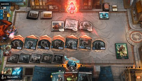 God This Smushed Together Arcererak Dungeon Deck Is So Much Fun I Love