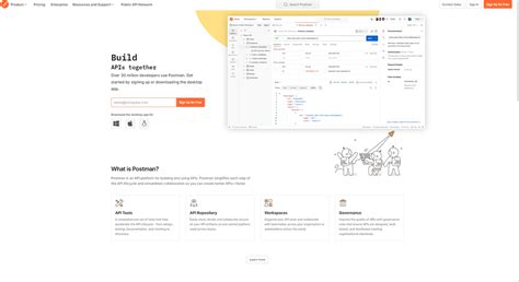 Top Postman Alternatives For Java Developers With Local Scratch Pad Support By Eleanorfairfax