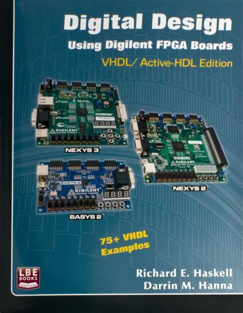 Buy Digital Design Vhdl At The Right Price Electrokit