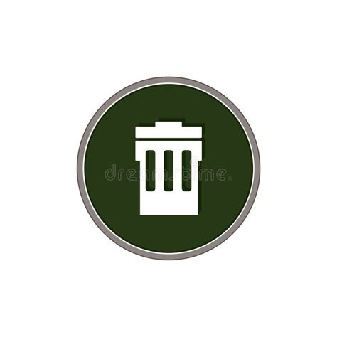 Red Set Map Pointer On White Background Ralistic Map Pointer Gps Location Symbol Three