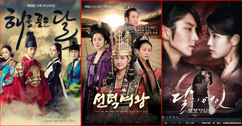 ဒရမ်မာကြိုက်သူမှန်ရင် မဖြစ်မနေကြည့်ကိုကြည့်ရမယ့် နန်းတွင်းဒရမ်မာတွေ Myanmarload Myanmar