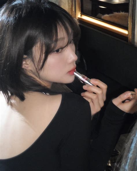 김세령 벌써 봄이 찾아 온 거 같아~~~🌸 Instagram