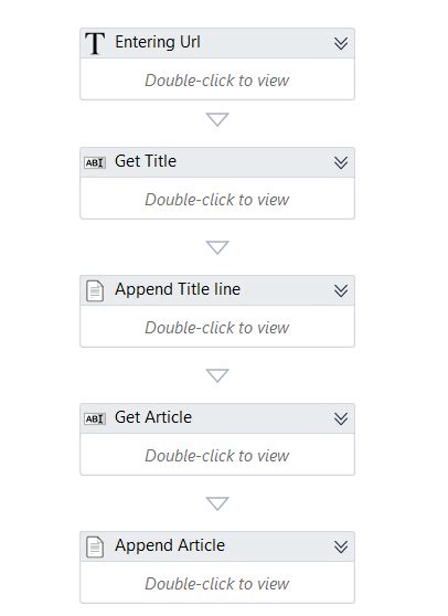 Data Extraction Module Download Scientific Diagram