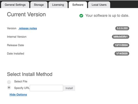 Configuring Linux Recorders To Support Chekt Bridge Internet Access Openeye Knowledge Base
