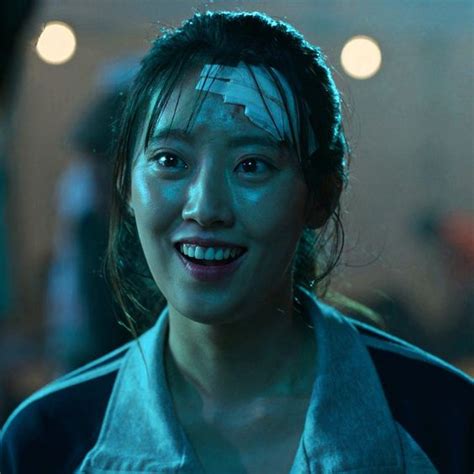 Min Eun Ji Villains Wiki Fandom
