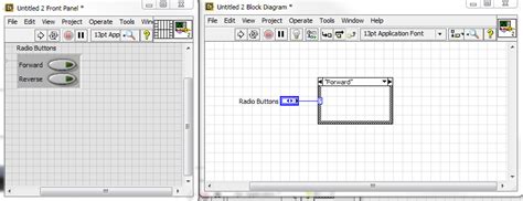 Solved Case Selector From A Truth Table Ni Community