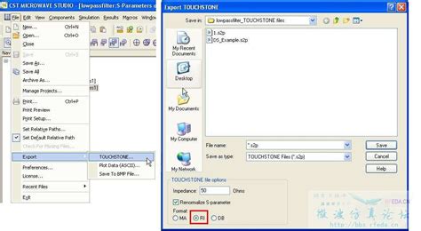 Matlab导入s2p如何将s参数导入matlab中可用的数据文件 Csdn博客