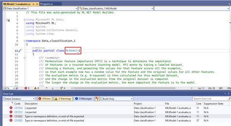 Data Classificationandvalue Predication The Space Or Hyphen Should
