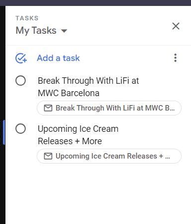 Google Tasks Is The Best Gmail Feature You Forget To Use Android Central