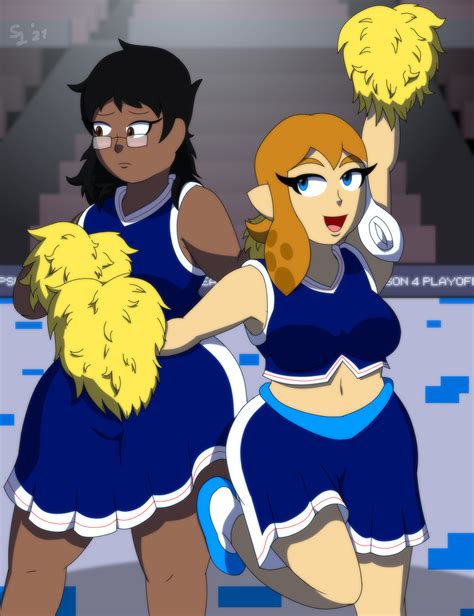 Psl Season 4 Poster By Superlcee On Newgrounds