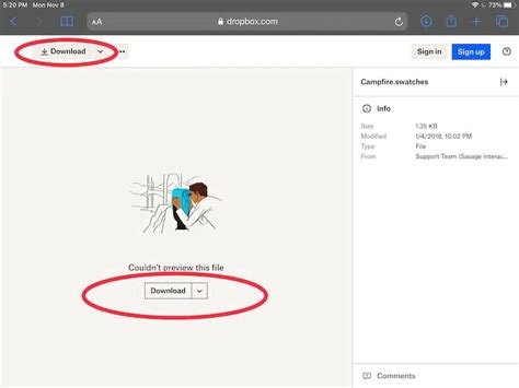 How To Reset Procreates Default Color Palettes Adventures With Art