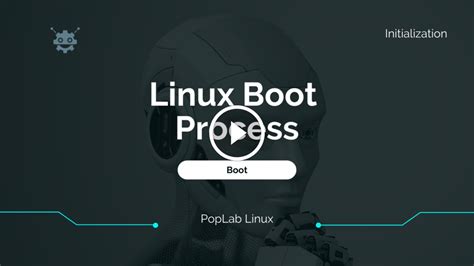 Understand Linux Boot Process Free Guide 2025