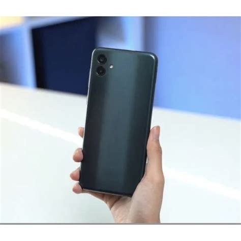 قیمت و خرید گوشی موبایل سامسونگ مدل Galaxy A04 دو سیم کارت ظرفیت 64