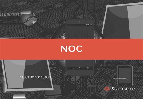 What Is A Network Operations Center Noc
