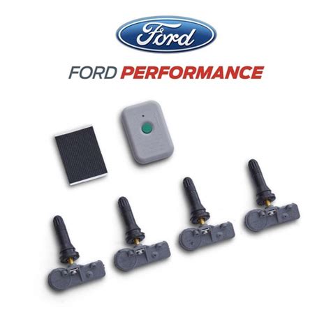 2024 2025 Ford F 150 Oem M 1180 433mhz Tpms Sensors Set Of 4 W Programmer Tool Ebay