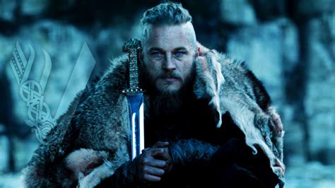 Ragnar Lodbrok Wallpapers Images