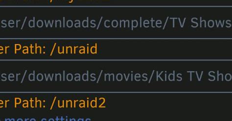 docker mounts album on imgur