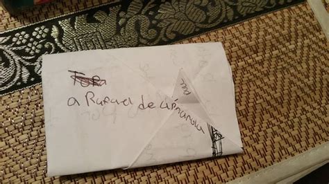 Una Ni A De A Os Utiliz Google Translate Para Escribir Una Carta A Su Compa Ero Inmigrante