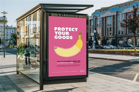 Sexual Health Posters On Behance