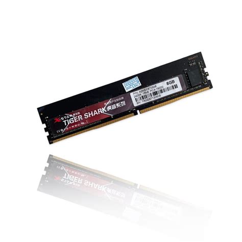قیمت رم Ddr4 هشت گیگ فرکانس 2400 استوک خرید از مستر پی سی