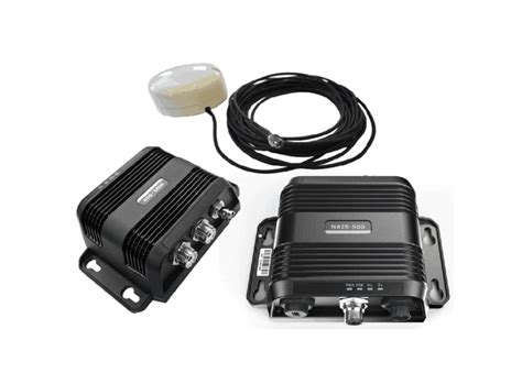 Simrad B And G Nais 500 Pack