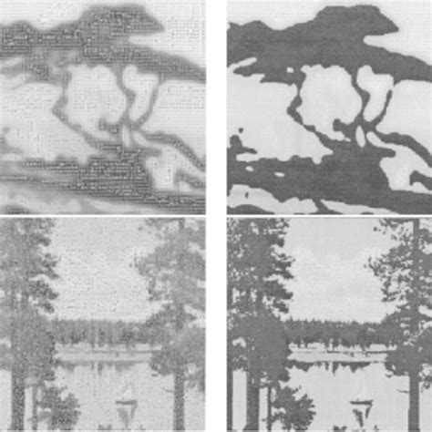 Pdf Fuzzy Image Enhancement An Overview