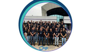 Equipe Digiplan