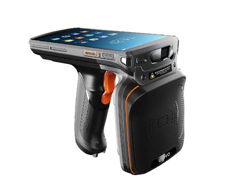 Rfid技术在物流领域的应用与发展（详解） Rfid 新闻资讯