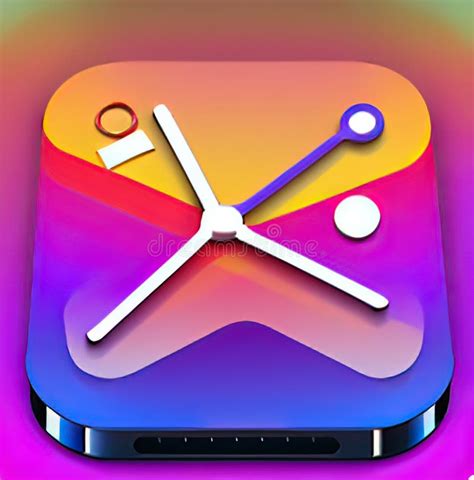 Doctor Software App Style Icon Generative Ai Stock Illustration Illustration Of Equipment