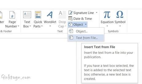 How To Combine Multiple Word Documents To Single Document In Word Developer Publish