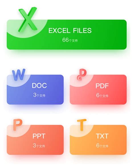 Excel表格首页概念设计 Ui呀 学ui设计网 花瓣网