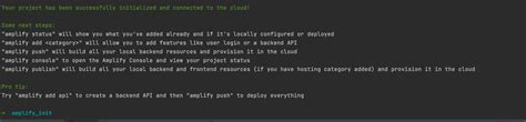 Invoking A Step Functions Workflow From Mobile Application B Serverless Guru