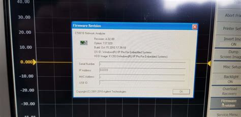 AGILENT HP HEWLETT PACKARD KEYSIGHT E B Electronic Test Equipment Used For Sale Price