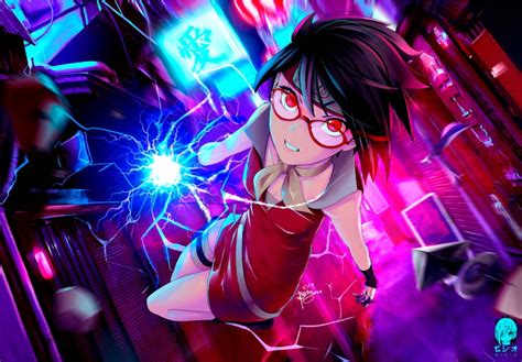 Sarada By Saradauchihalove On Deviantart