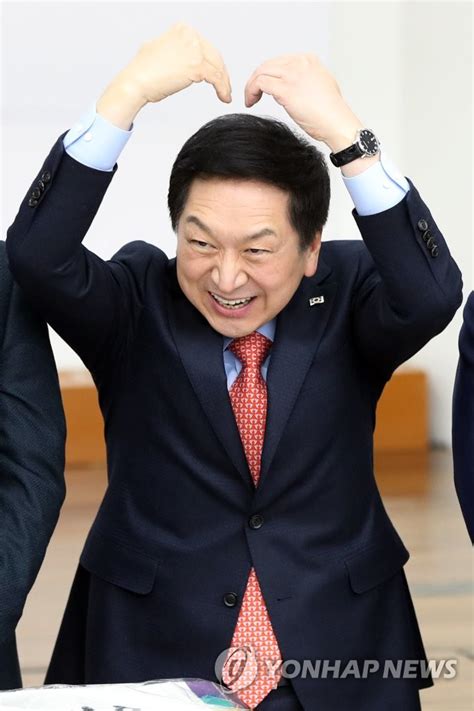 경기도당 신년인사회 참석한 김기현 의원 연합뉴스