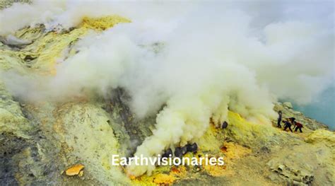 How Does Lithium Mining Affect The Environment