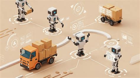 Leveraging Multi Agent Systems For Efficiency