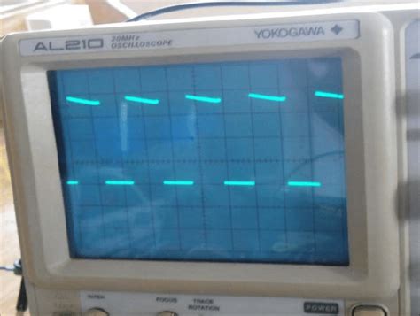 Gate To Source Voltage Waveform Of S1 Download Scientific Diagram