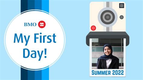 Adeena Ali On Linkedin Proudtoworkatbmo Bmosummer2022
