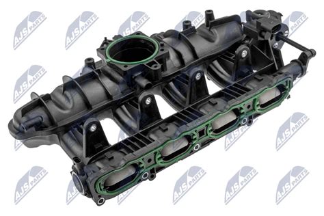 Intake Manifold Module - BKS-VW-018 NTY - 06J133201L, 06J198211 ...
