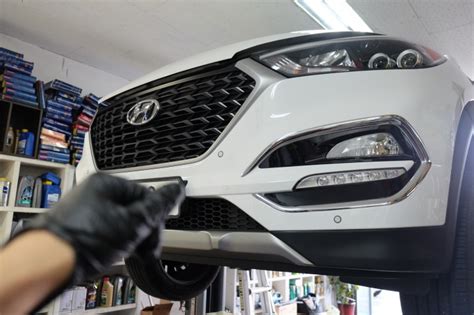 올뉴투싼 16 T Gdi 엔진 프리미엄 엔진오일 교환기 별내합성유갈매합성유점 반반한차 네이버 블로그