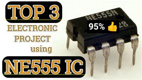 Best 13 How Does Ne555 Timer Circuit Work Artofit