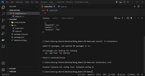 What Is Tailwind Css A Complete Guide Lambdatest