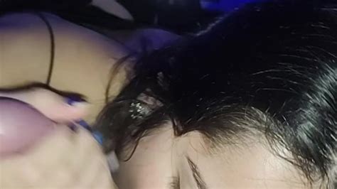 Lunah Blanc Devours Ragnar Blancs Big Stick While Watching Anime