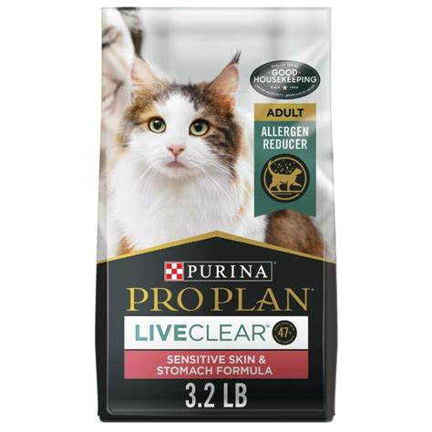 11 Best Cat Foods For Allergies Hypoallergenic Cat Foods 2026